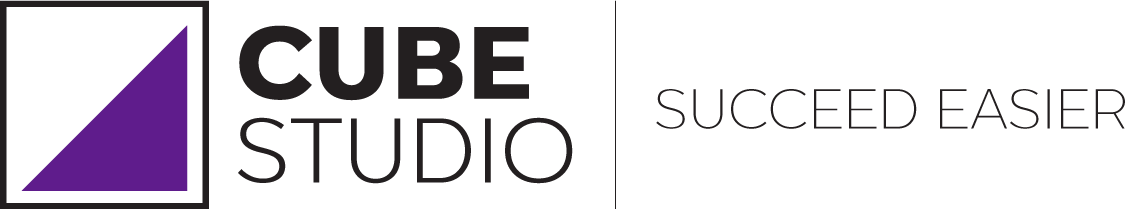 CUBE Studio – CUBE Creative